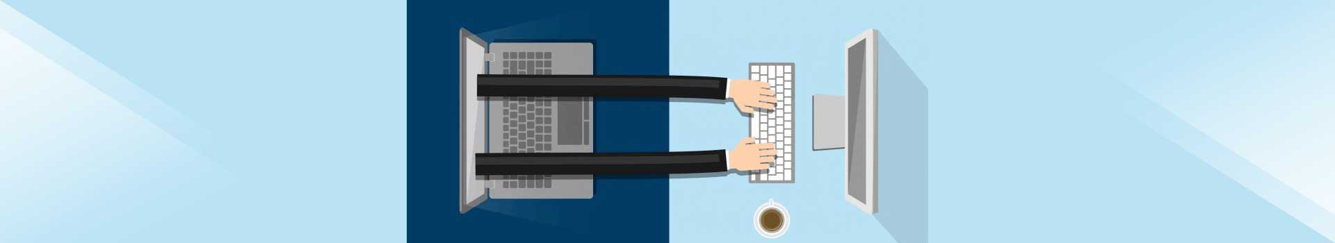 10 Hacking Techniques Used by Cyber Criminals