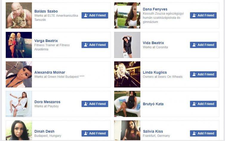 6 Checks to Spot Fake Facebook Profile and People