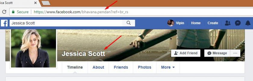 6 Checks to Spot Fake Facebook Profile and People