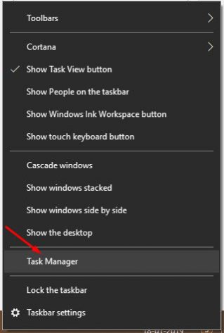 How to identify Malware in Task Manager and Stop it