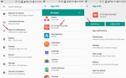 4 Steps to Remove Malware from Android Completely [100% Working]
