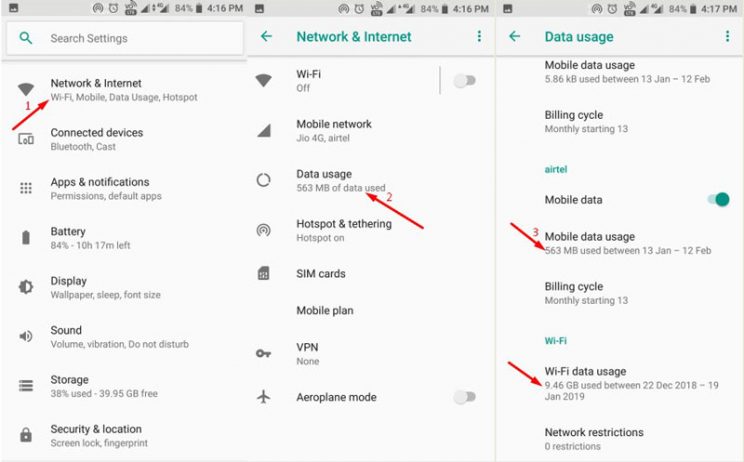 How To Detect Spyware On Android Phone Malwarefox
