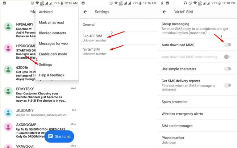 How to Detect Spyware on Android Phone - MalwareFox