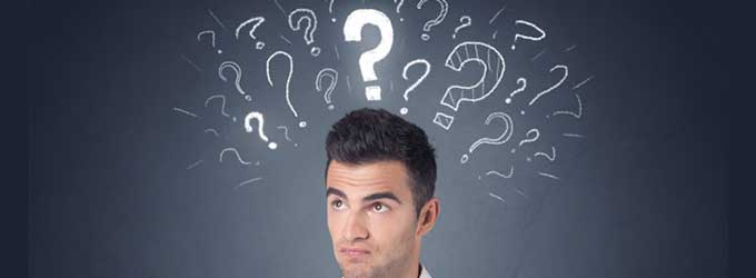 How To Choose Good Security Questions - Safety Practices