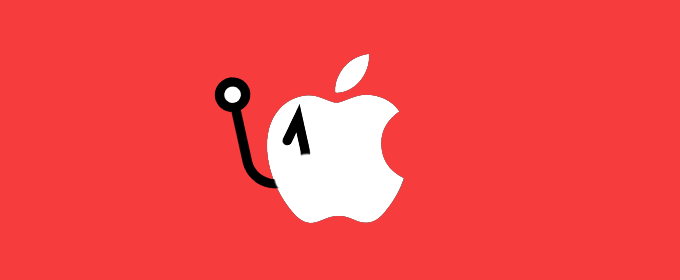 How to Spot Fake Apple ID Phishing Scams - MalwareFox