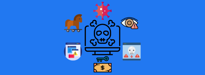 Latest Virus Threats - 2021 Cybersecurity Risks - MalwareFox