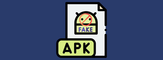 How to Spot Fake Android Apps? - MalwareFox