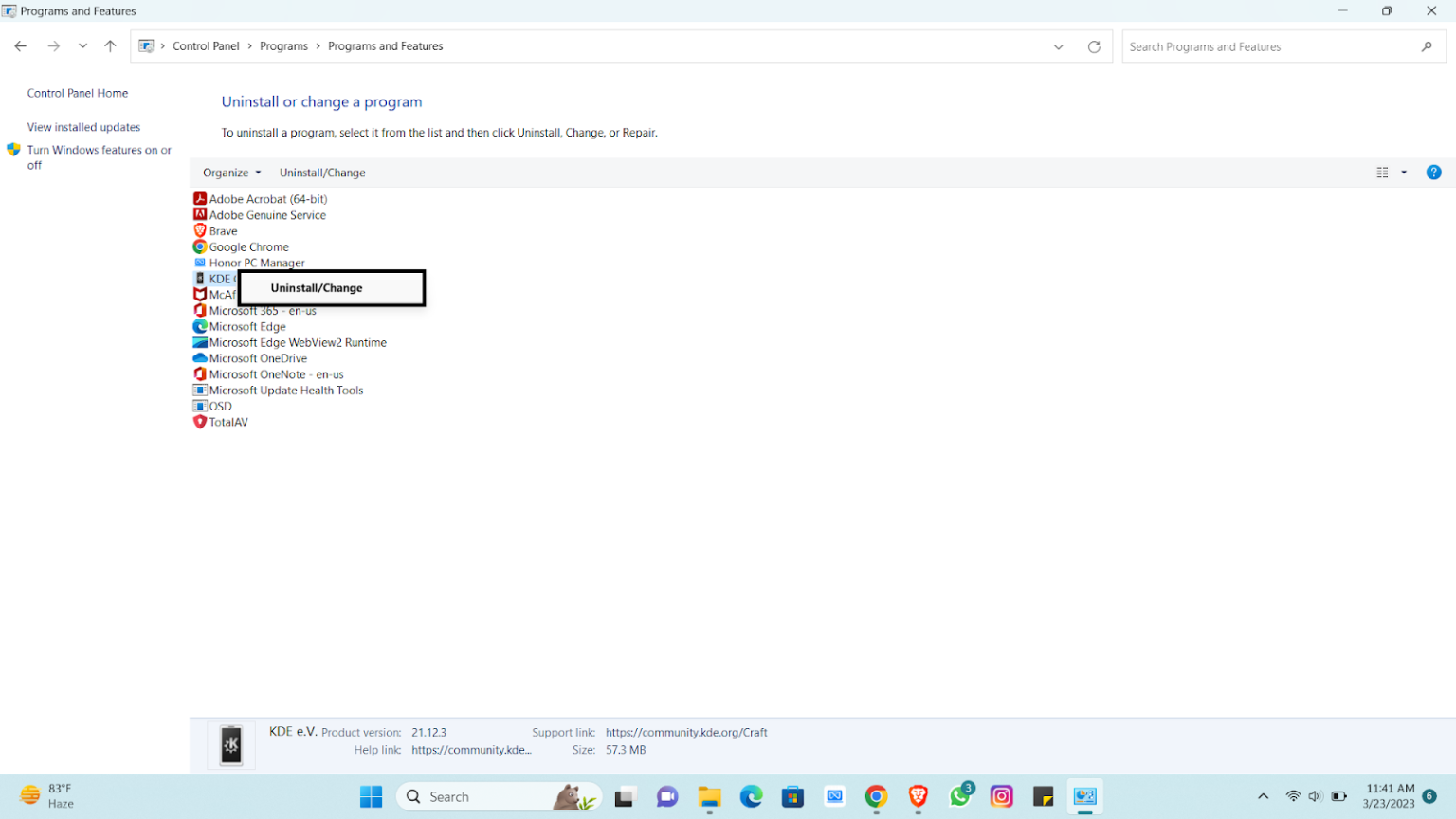 How to Remove Default Search Browser Hijacker - MalwareFox