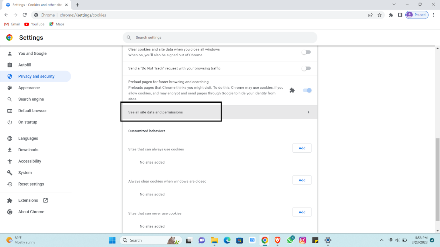 How to Remove GoSearches.gg Redirect - MalwareFox